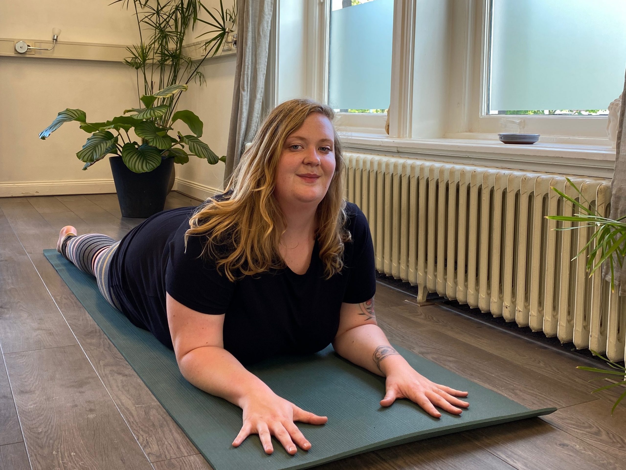 Yoga met Julie - Yoga met Julie